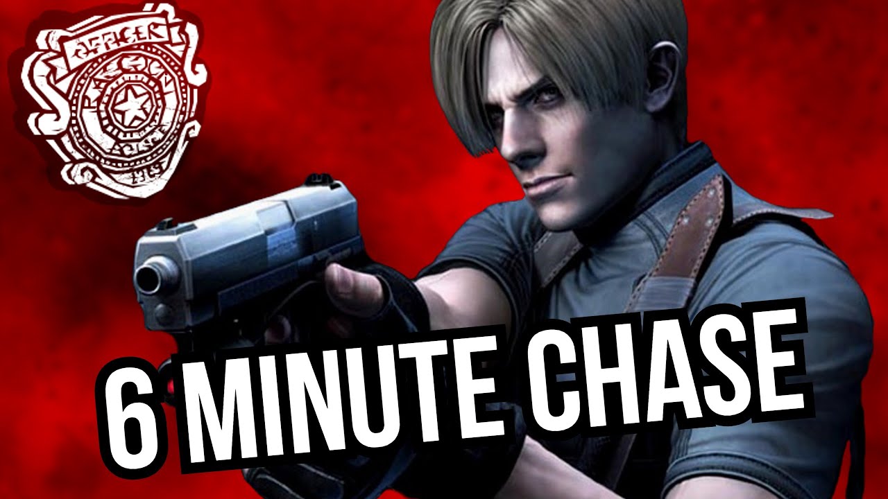 6 MINUTE CHASE ON THE KNIGHT ON RPD! How to loop RPD | Dead by Daylight ...