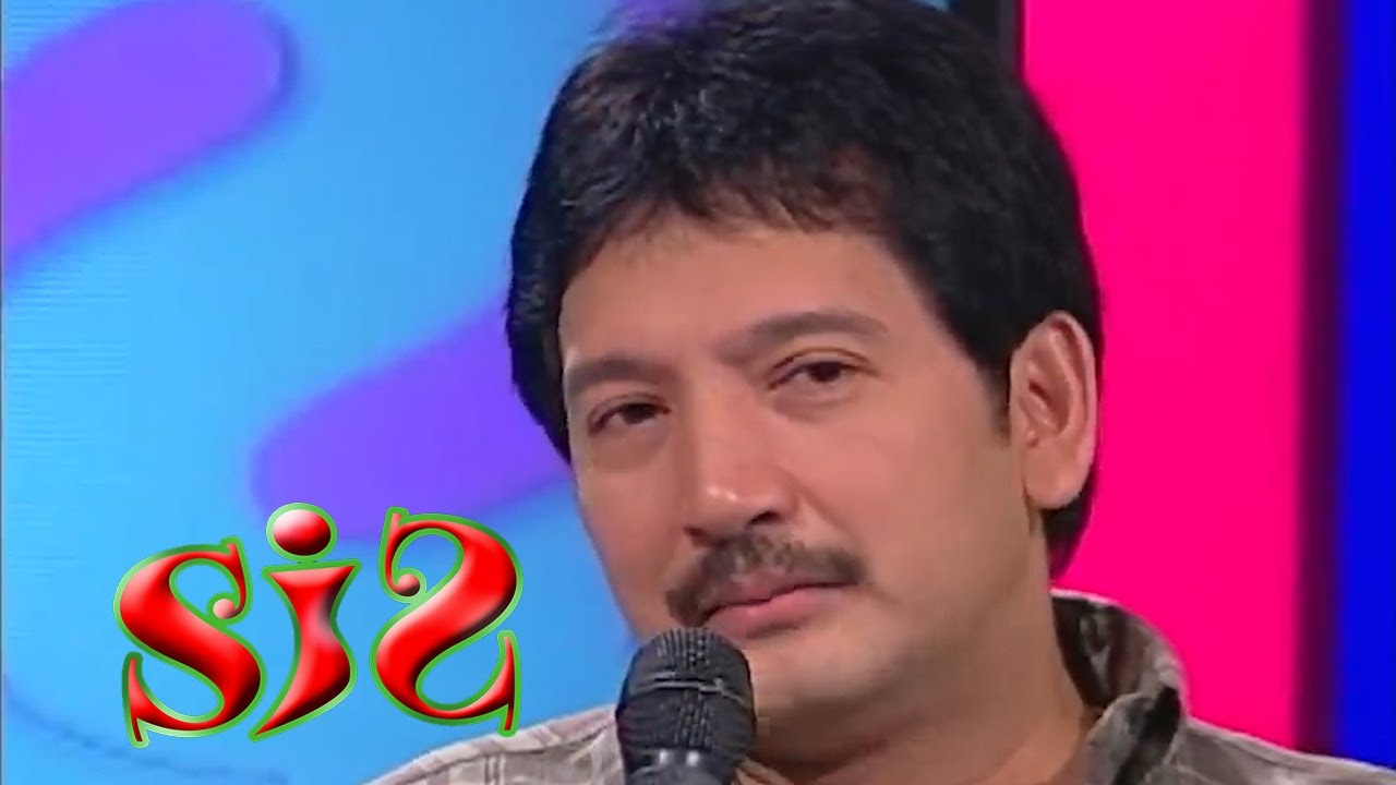 Rudy Fernandez, inalay ang ‘Bitayin si Baby Ama’ sa kanyang ama! | SiS ...