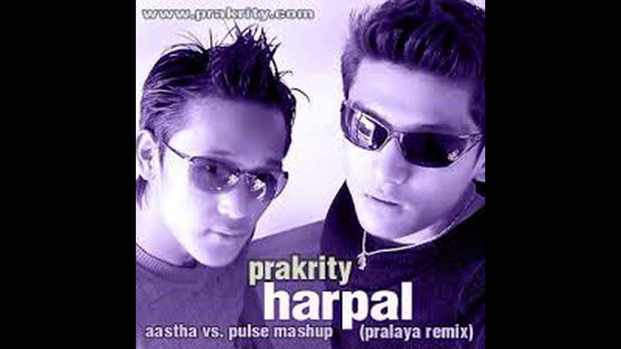 ASTHA BAND JUKEBOX - YouTube