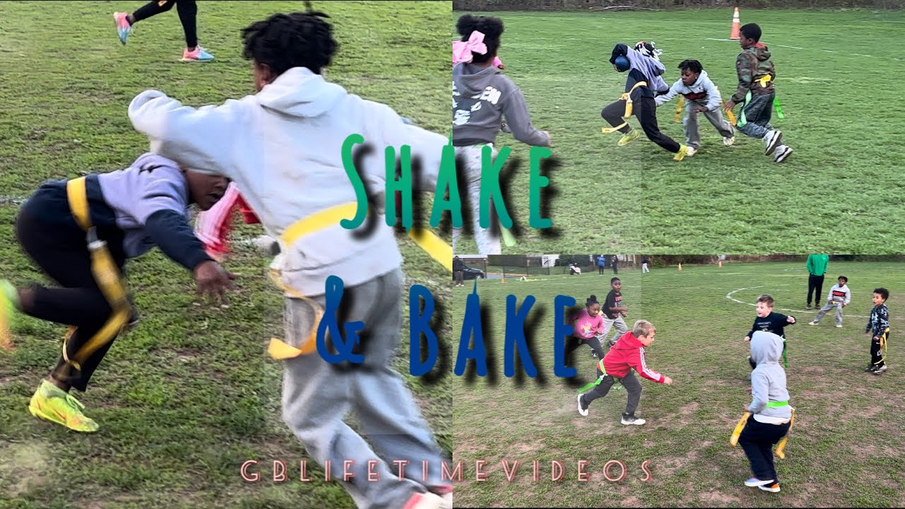 FLAG 🏈 YOU REACH AND ILL TEACH - YouTube