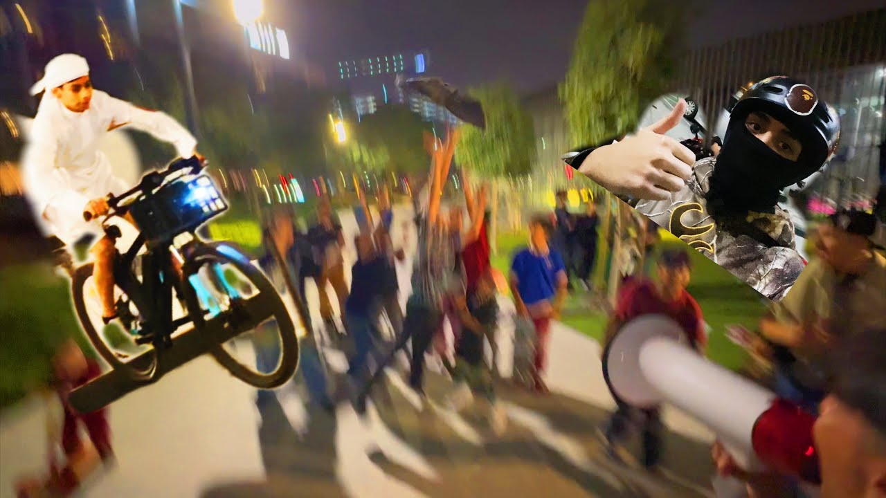 A Week Of Random Filming - YouTube