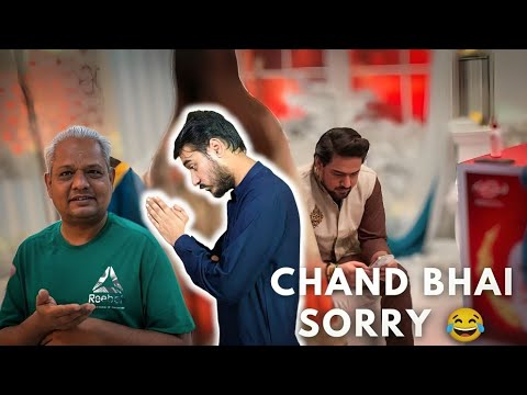 Taj Bol diya Chand Bhai Ko Gussa Ho gaye🙏😂 || Farhan Ali Wars || Mamlat ...