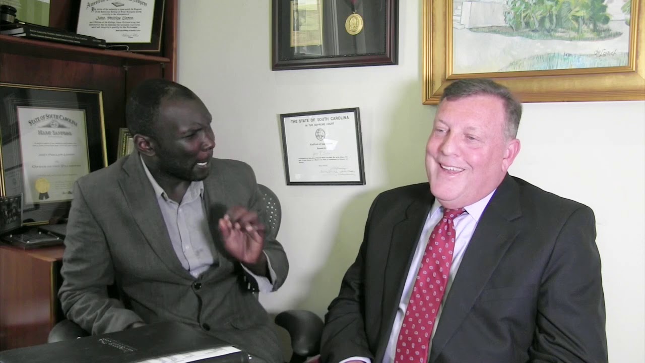 EXCLUSIVE- Bill Hearn interview- Quintin's Close-Ups™ - YouTube
