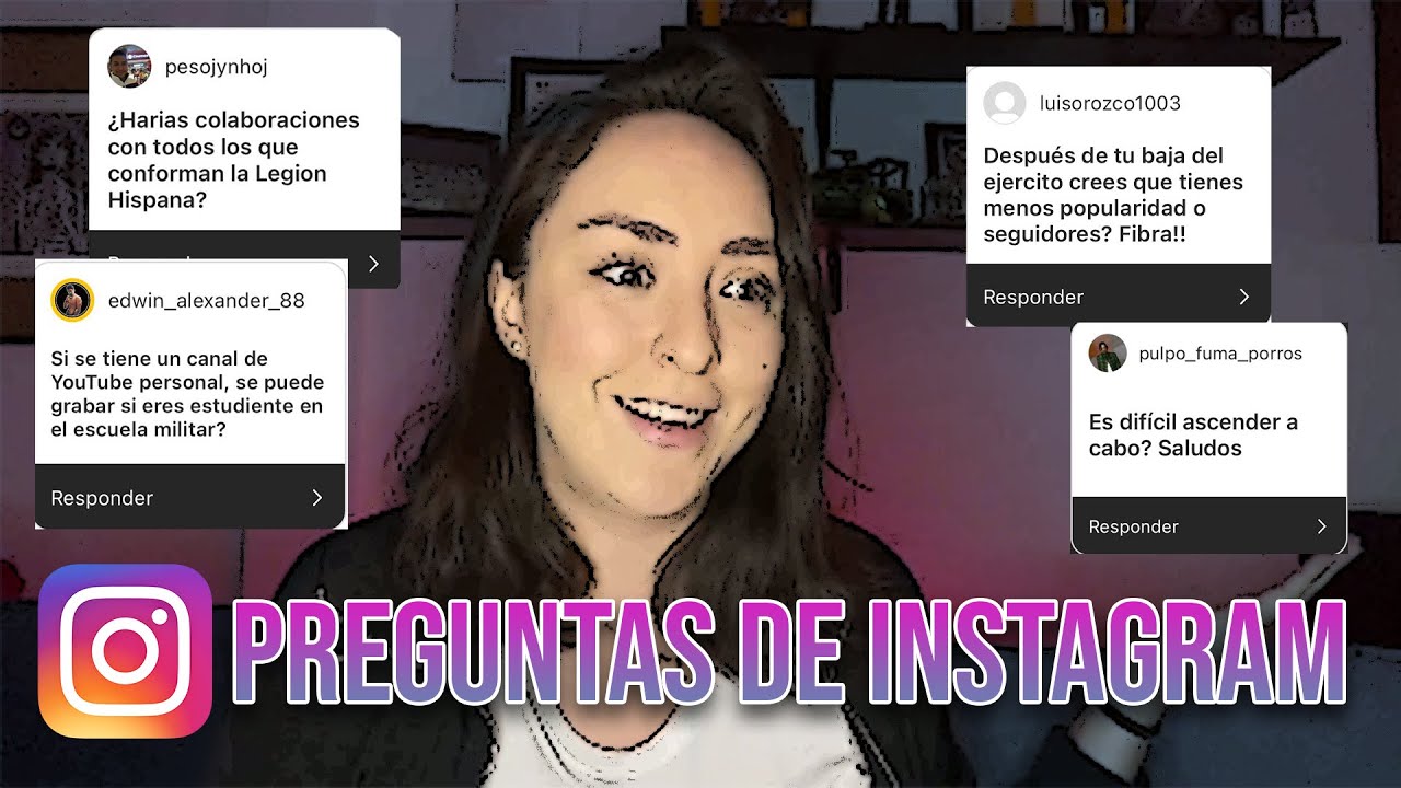 RESPONDIENDO PREGUNTAS DE INSTAGRAM | ¿Es difícil ascender a Cabo ...