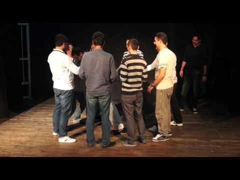 Arkadaşına güven ama Emin'e güvenme :)
