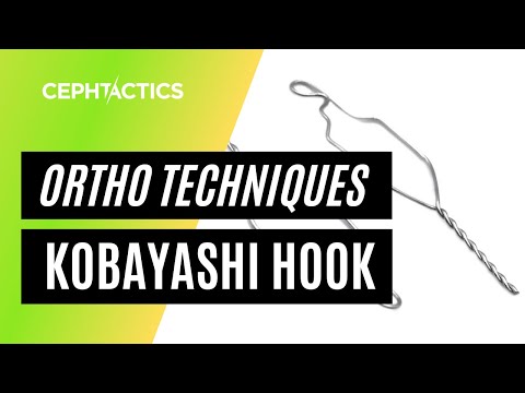 What Is A K Hook For With Braces