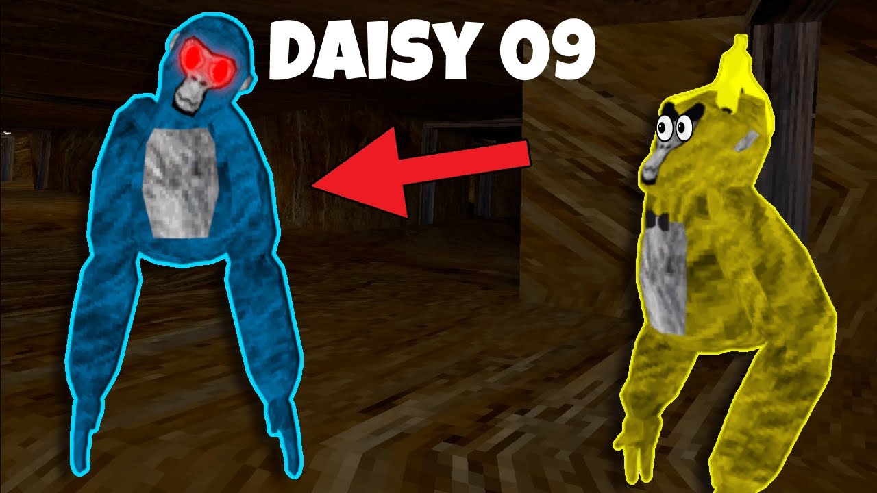 I Hunted Daisy 09.... (It Didn't Go As Planned) - YouTube