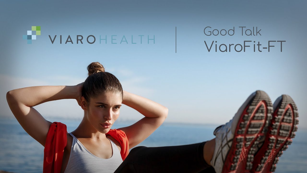 ViaroFit-FT: Functional Training (The New Group Exercise Program) - YouTube