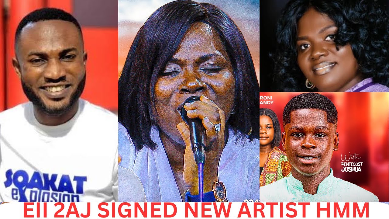 2AJ IS NOW MANAGING HIS OWN SISTER WONDERS SHALL NEVER END MINSTREL ...