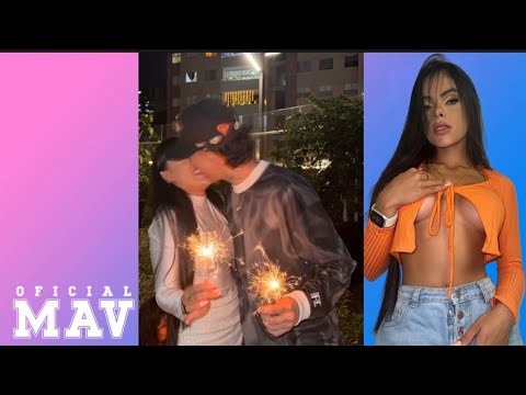 MAV Y EL GOMEZ DÍA DE VELITAS CON MI NOVIO - YouTube