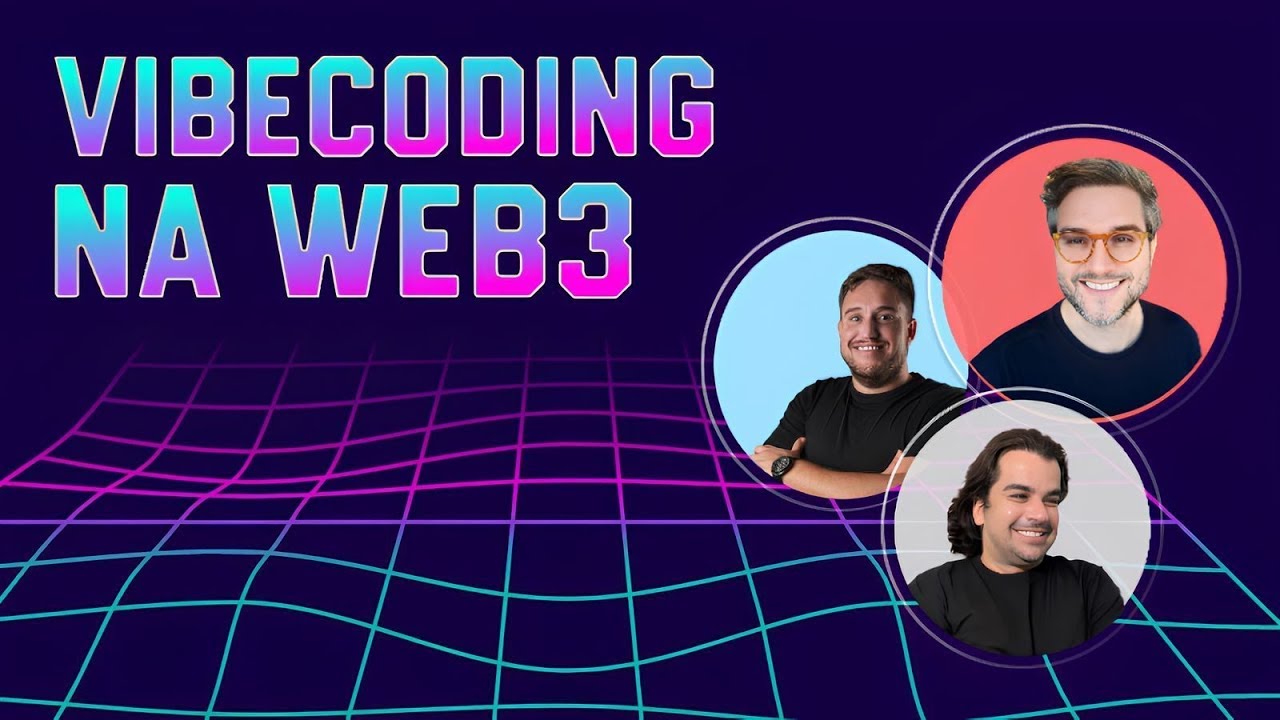Vibe Coding no Cursor com Ariel e Johna - 15/05/25 - YouTube