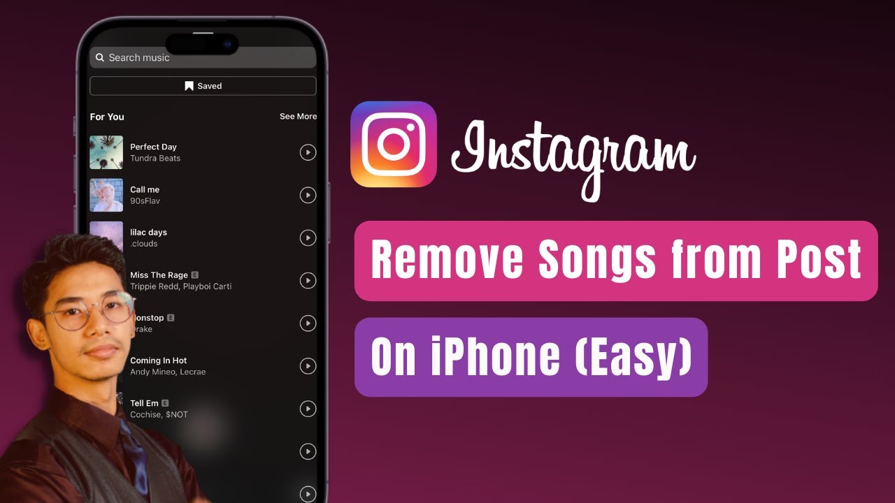 How To Remove Songs From Instagram Post On IPhone YouTube how-to-remove-songs-from-instagram-post-on-iphone-youtube