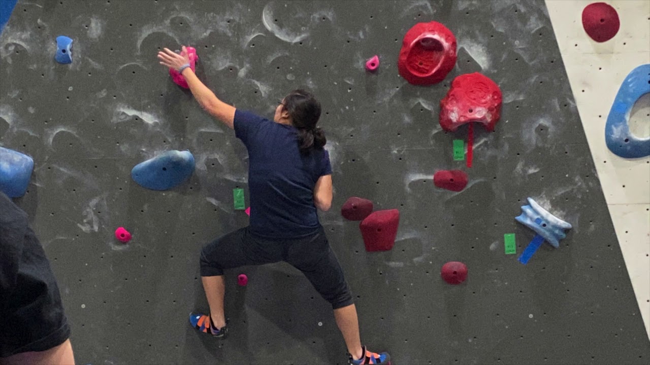Competition Hart Final - YouTube