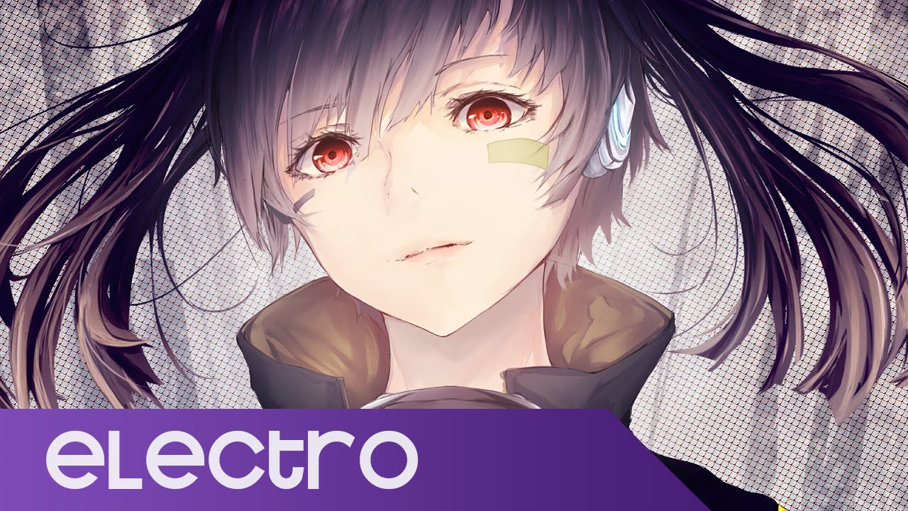【Electro】she - Axiom - YouTube