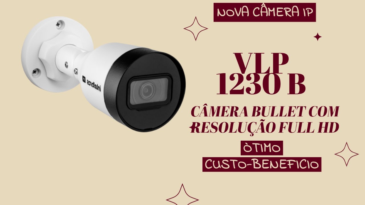 Guia Completo para Configurar sua Câmera IP: Passo a Passo e Dicas ...