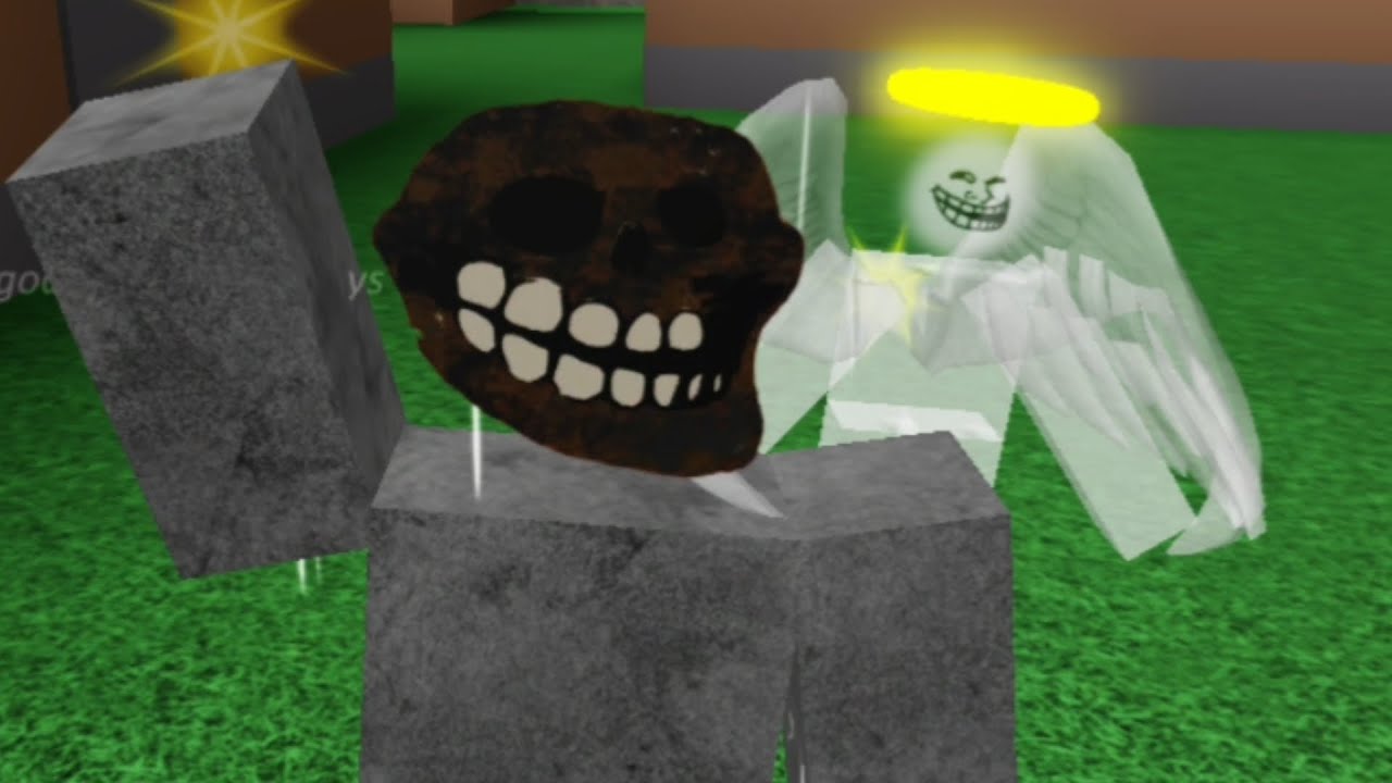 [Tui] [Saint Troll Showcase] - YouTube