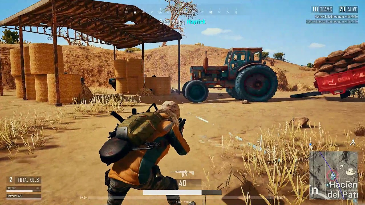 PUBG - 1st release games - YouTube