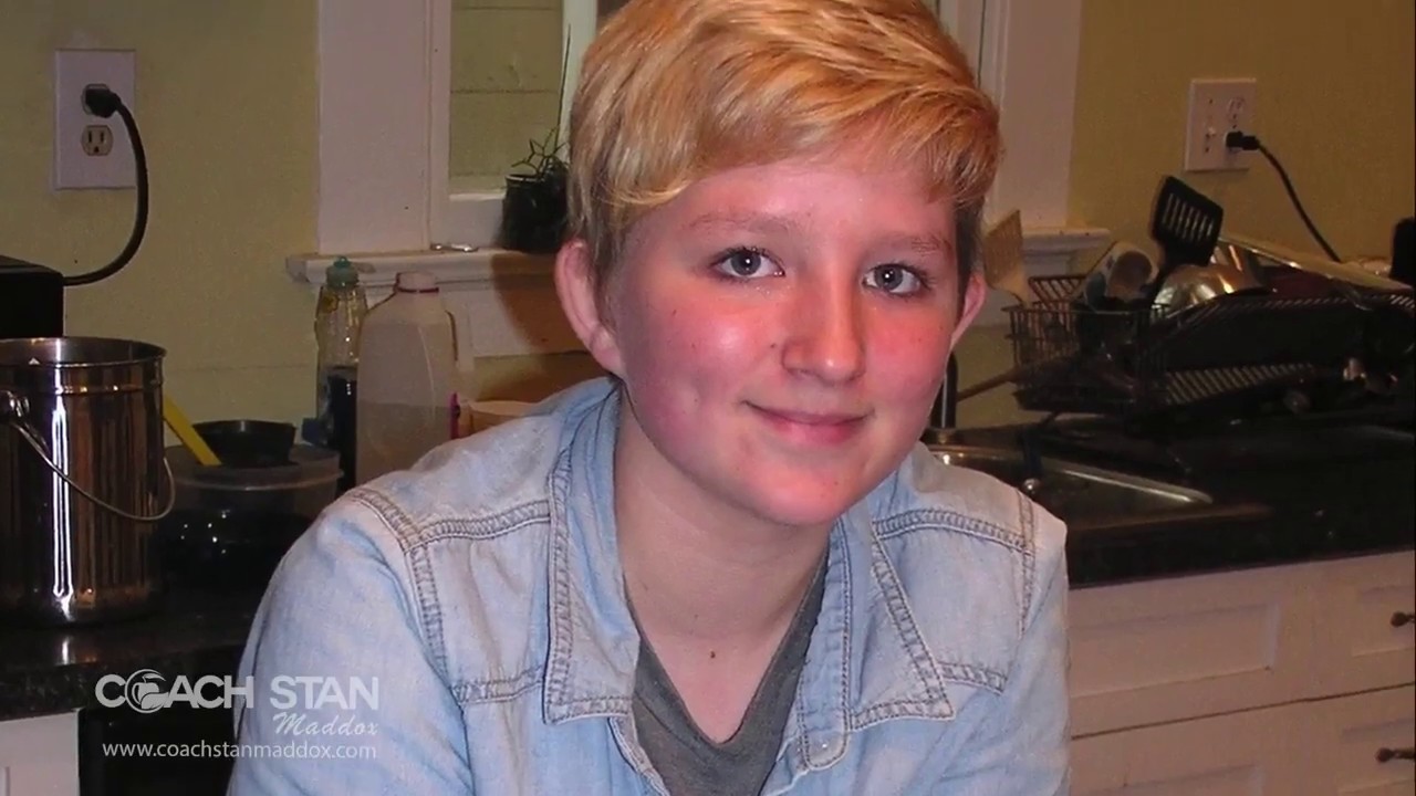 Lydia's Brain Injury Survival Story: From Tragedy to Triumph - YouTube