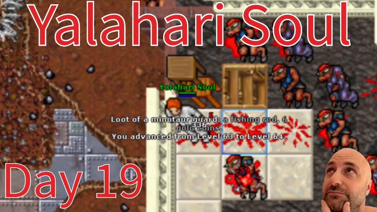 Yalahar Only Challenge Day 19 - YouTube