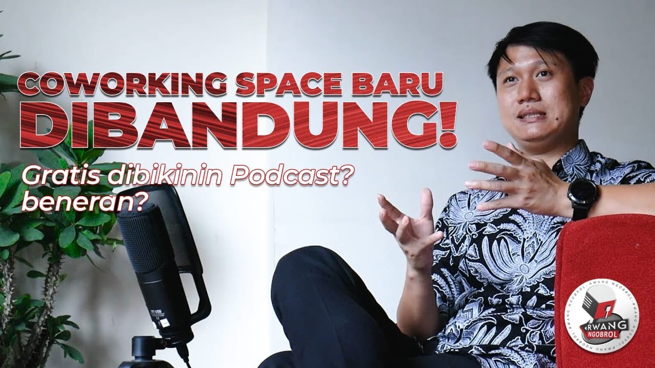 Rwang The Beginning - YouTube