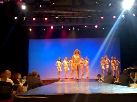 miss utrecht bikini ronde 10 mei 2011 in de flint in amersfoort