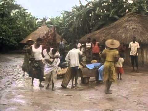 Strangers Abroad 6: Sir Edward Evans-Pritchard Preview - YouTube