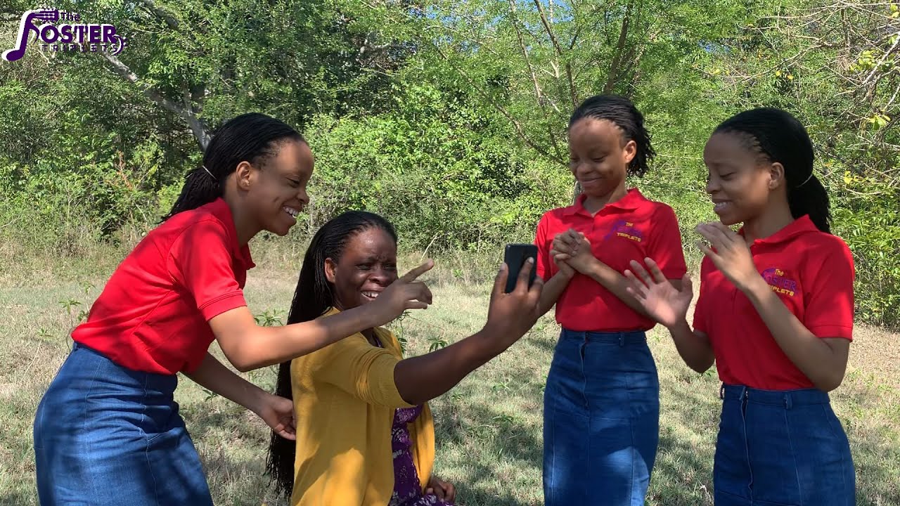 How to Watch - The Foster Triplets - YouTube