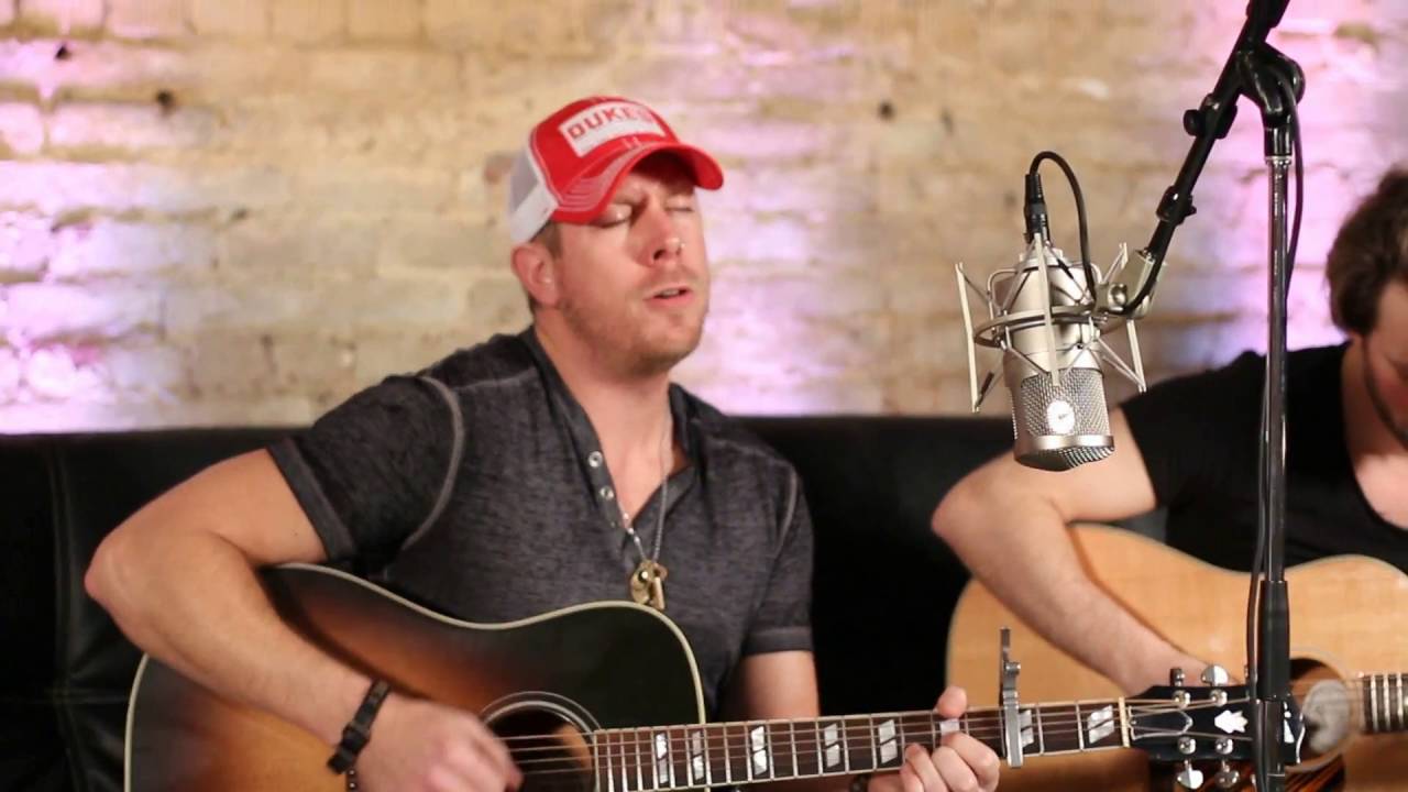 Sorry not Sorry by Aaron Crawford - YouTube