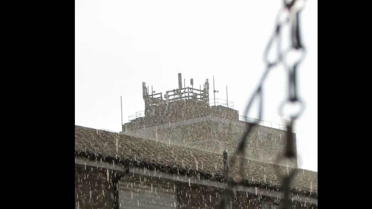 rain in penge - YouTube