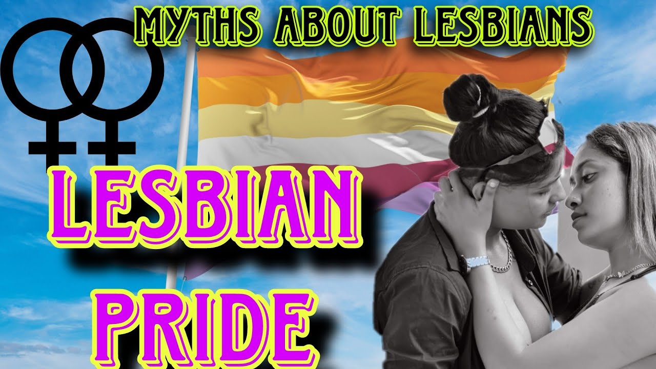 Secrets About Lesbians Lesbianism In The World Youtube