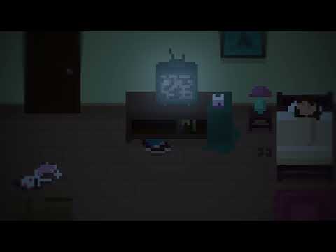 SLEEPING - HOUSE OST
