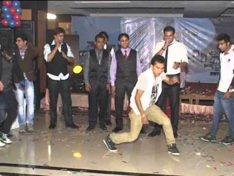 Versatile Dance Academy - Unforgottable - YouTube