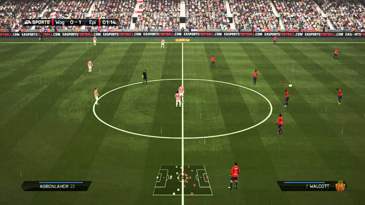 How to score off the kickoff... Differently! - YouTube