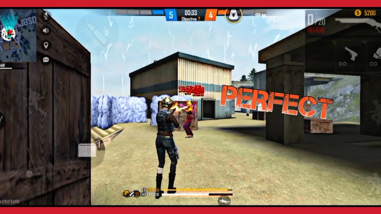 PERFECT SHOTS 🎯 - YouTube