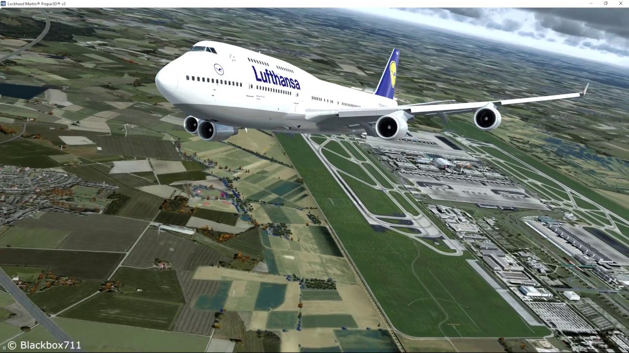 Approach Charts and getting the correct Landing Minimum - YouTube