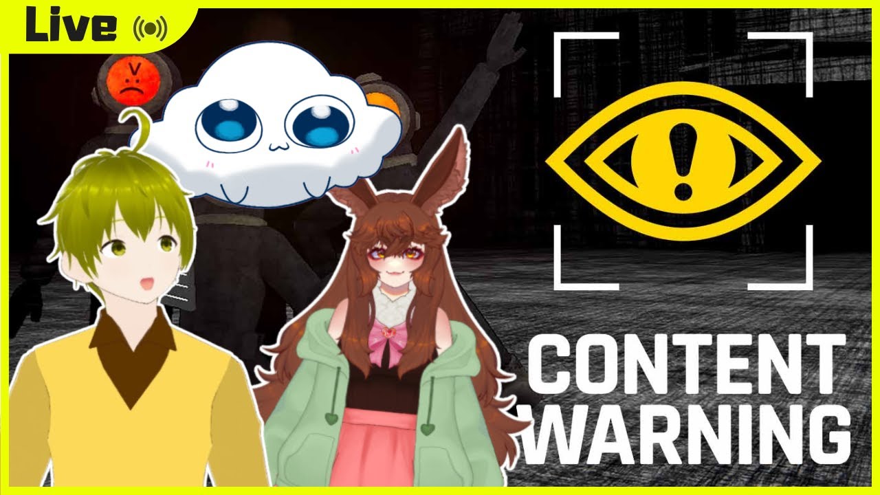 Fazendo vídeos pro SUSTUBE!!! [Content Warning]|Vtuber Br - YouTube