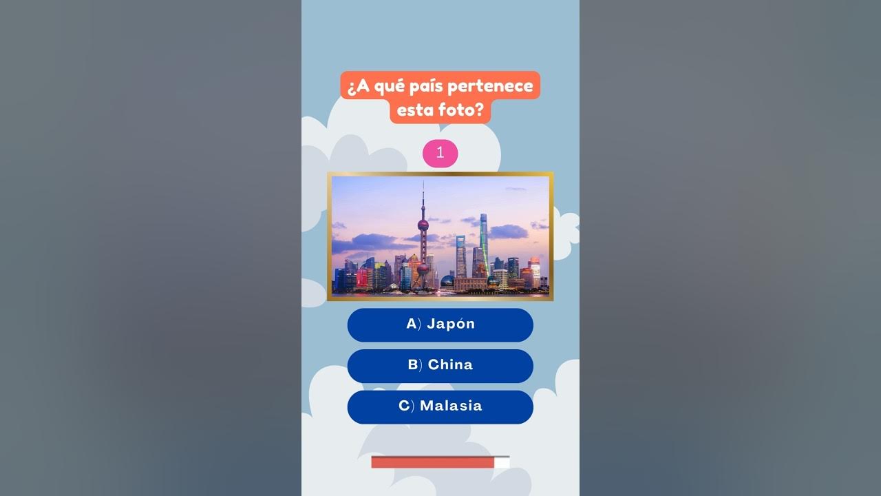 ADIVINA el PAÍS de la IMAGEN - La Suerte de Aprender #adivina #país # ...