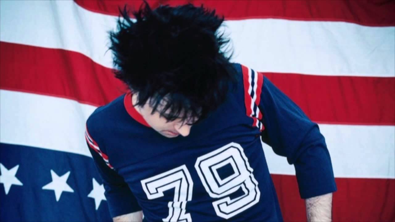Ryan Adams - Gold (Single-Disc Version) - YouTube