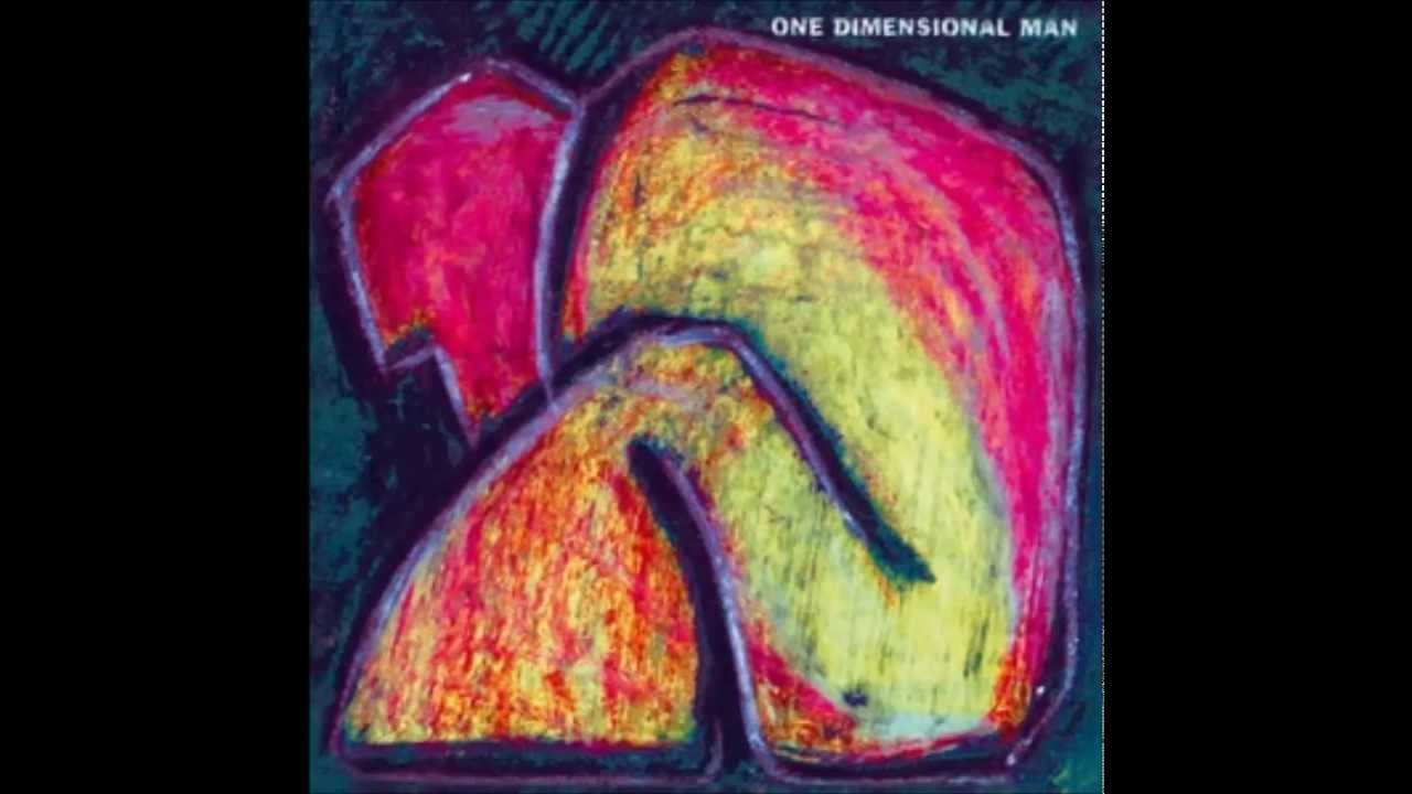 One dimensional man - One dimensional man (Full album 1997) - YouTube