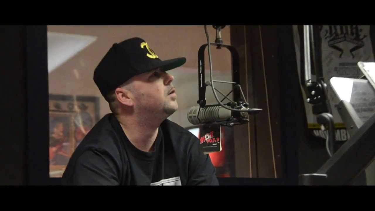 Pretty Tony - Promo Tour Miami,Carolinaz & NY Volume 1 - YouTube