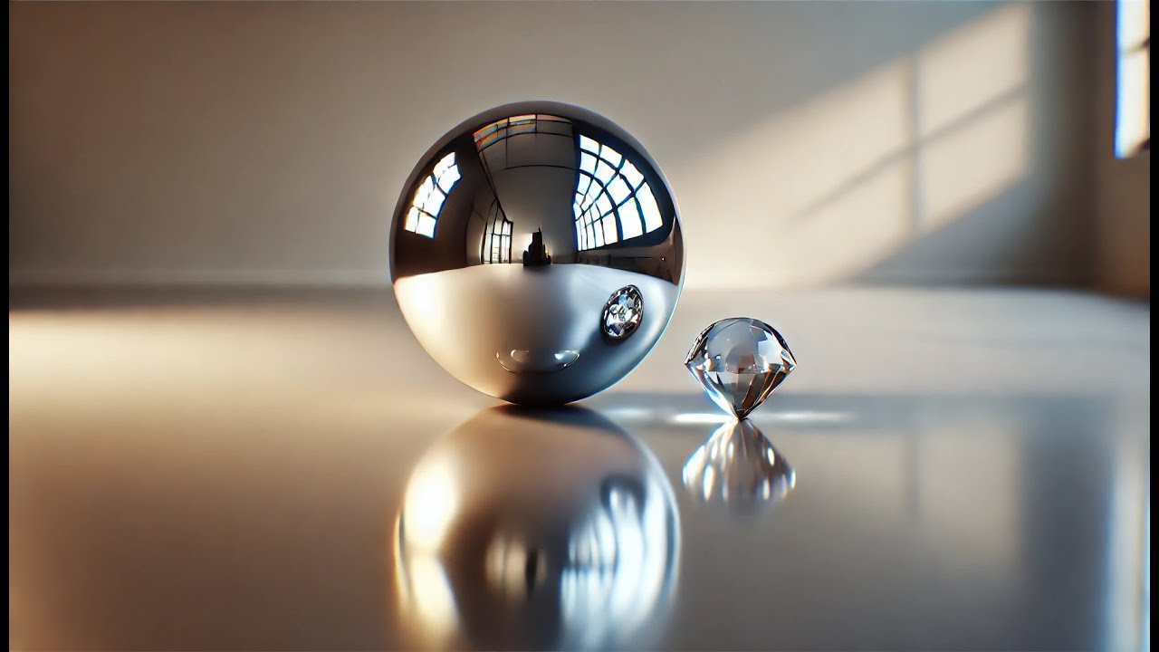 Empowered Living is live! Shiny Objects - YouTube