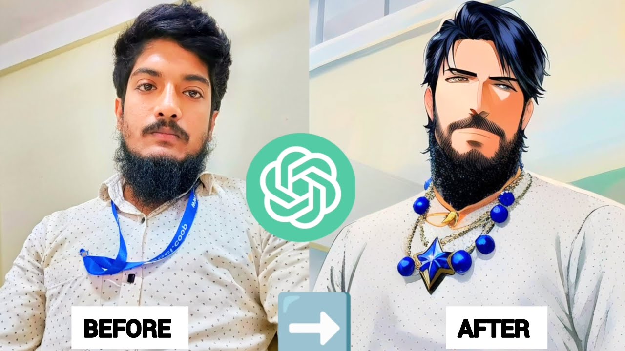 Hypic Tutorial : How to make Hypic AI photo edit ! - YouTube