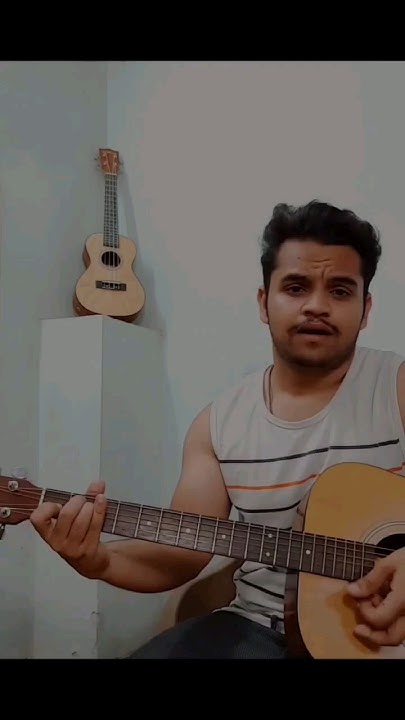 Ishq (Main aa likhu tu aa jaaye)- Geetanshu Singh Amir Ameer Faheem Abdullah Song CoverGuitar ...