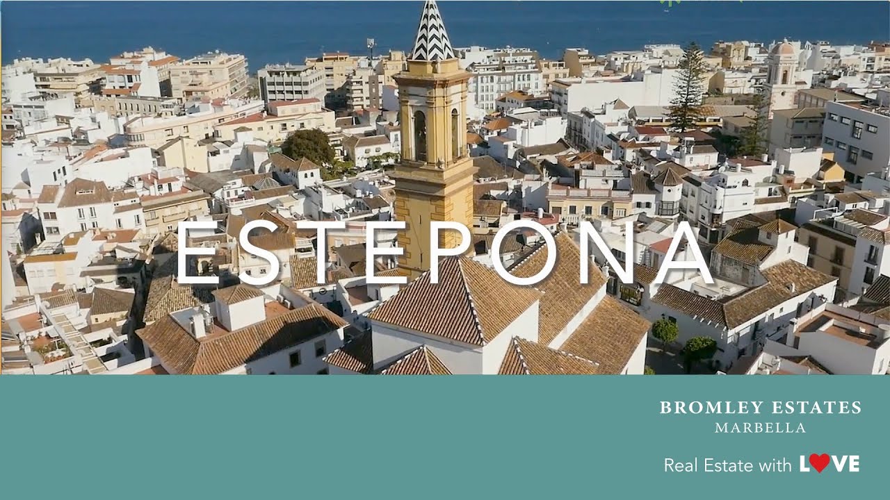 Estepona Real Estate | The Garden of the Costa del Sol | Luxury Homes ...