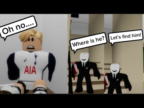 Break in story Roblox! (Full gameplay)*secret ending unlocked* - YouTube