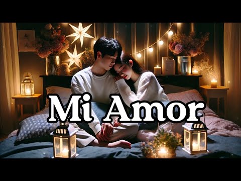 Mi Amor | Romantic Spanish Love Song About True Devotion and Eternal ...