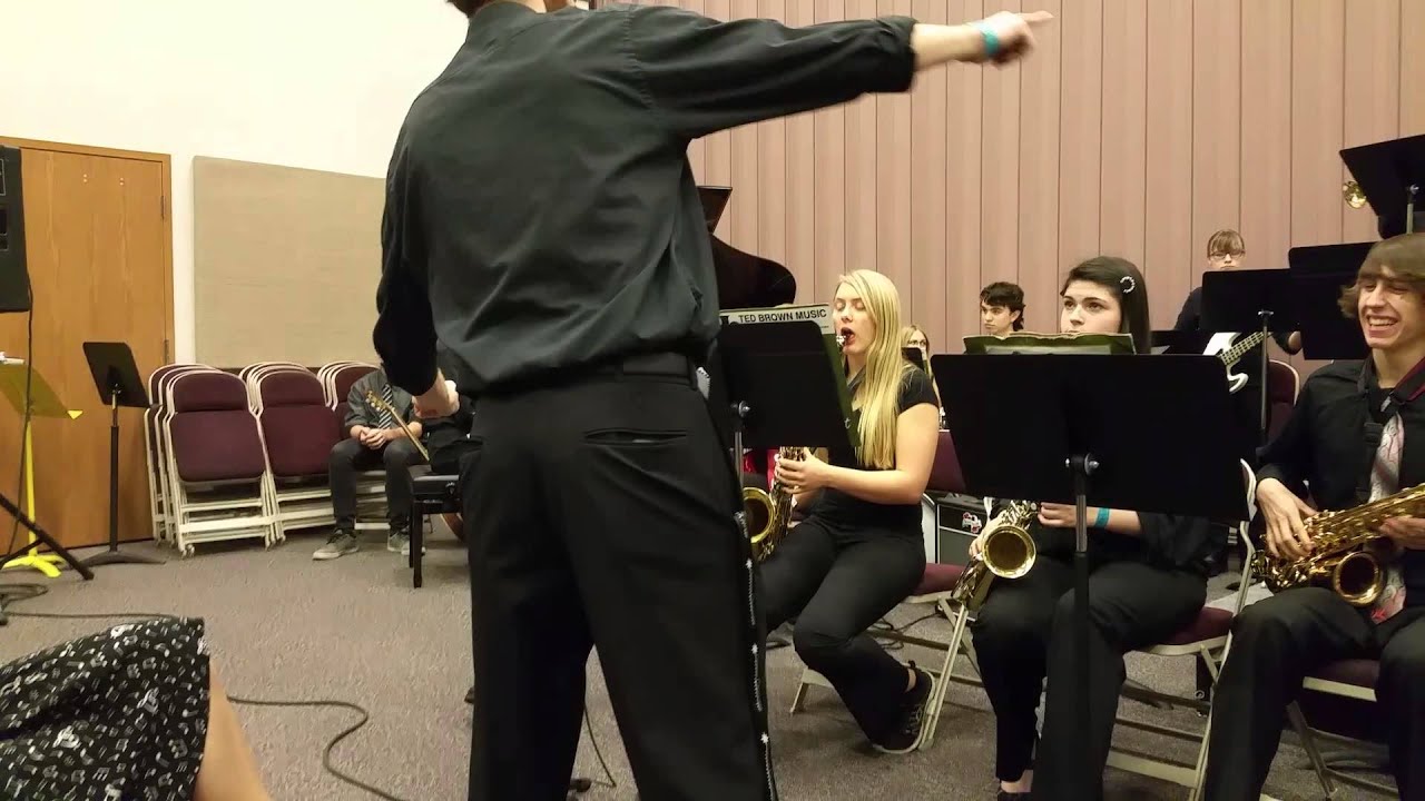 Ready Freddy - YouTube