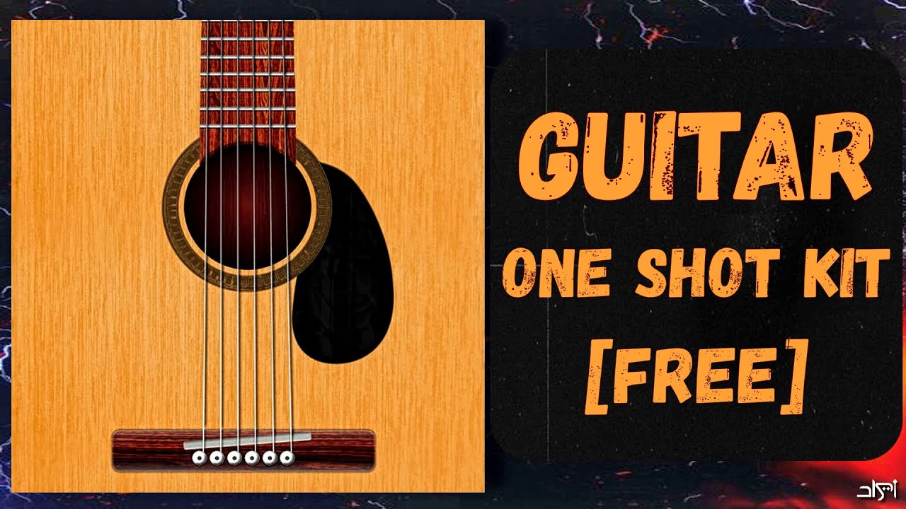 [FREE] GUITAR ONE SHOT KIT [4AM] 2025 | Free Download - YouTube