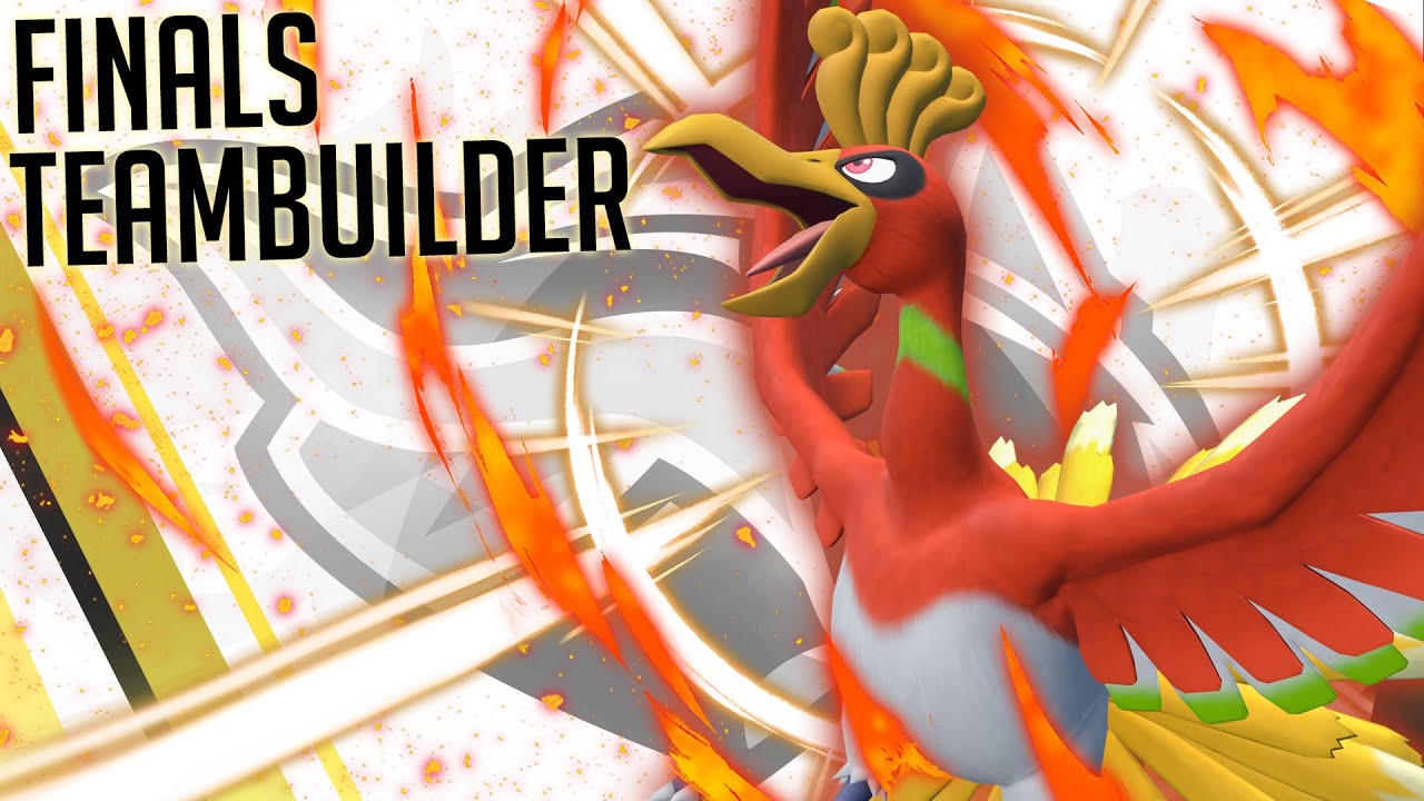 THE LAST STAND! | BBL FINALS Teambuilder - YouTube