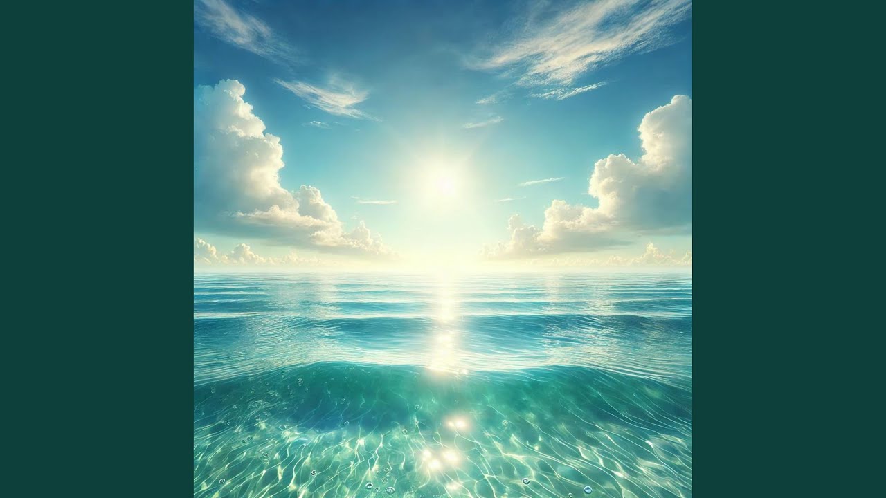 Ocean's Whisper - YouTube